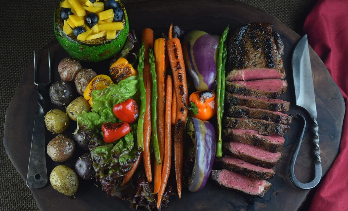 Back to Our Roots with the Paleo Diet? Exploring its Benefits